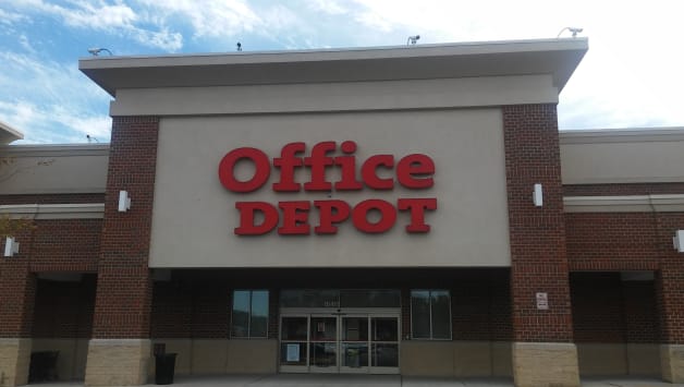 Office Supplies, Furniture, Technology at Office Depot
