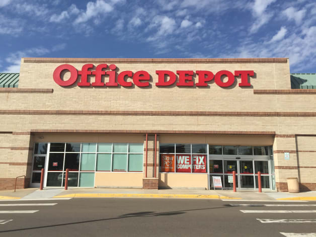 Office Supplies Furniture Technology at Office Depot