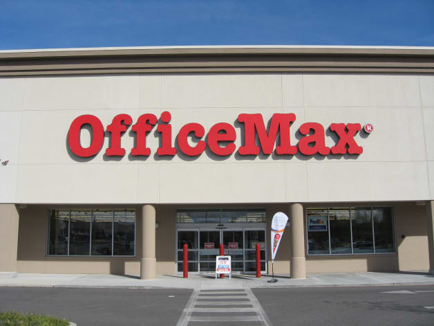 Where can i get office supplies near me store