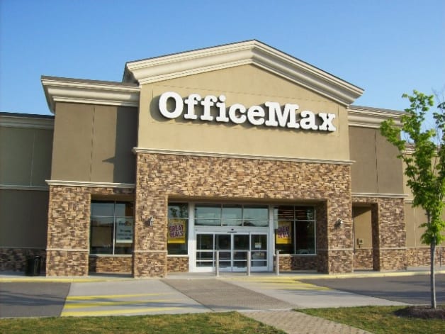 Office Max in VIRGINIA BEACH,VA - 3364 PRINCESS ANN ROAD STE 509